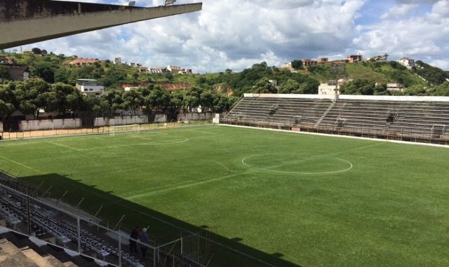Democrata GV sai na frente no quadrangular final do Módulo II | AG esporte